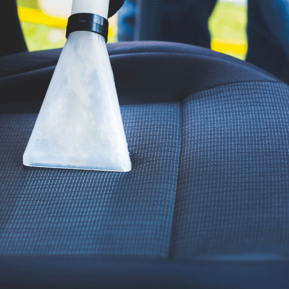 SERVICES - The Detail Guy | Mobile Auto Detailing in Portland, Oregon