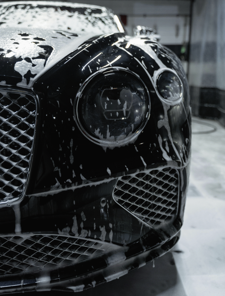 SERVICES - The Detail Guy | Mobile Auto Detailing in Meridian, Idaho