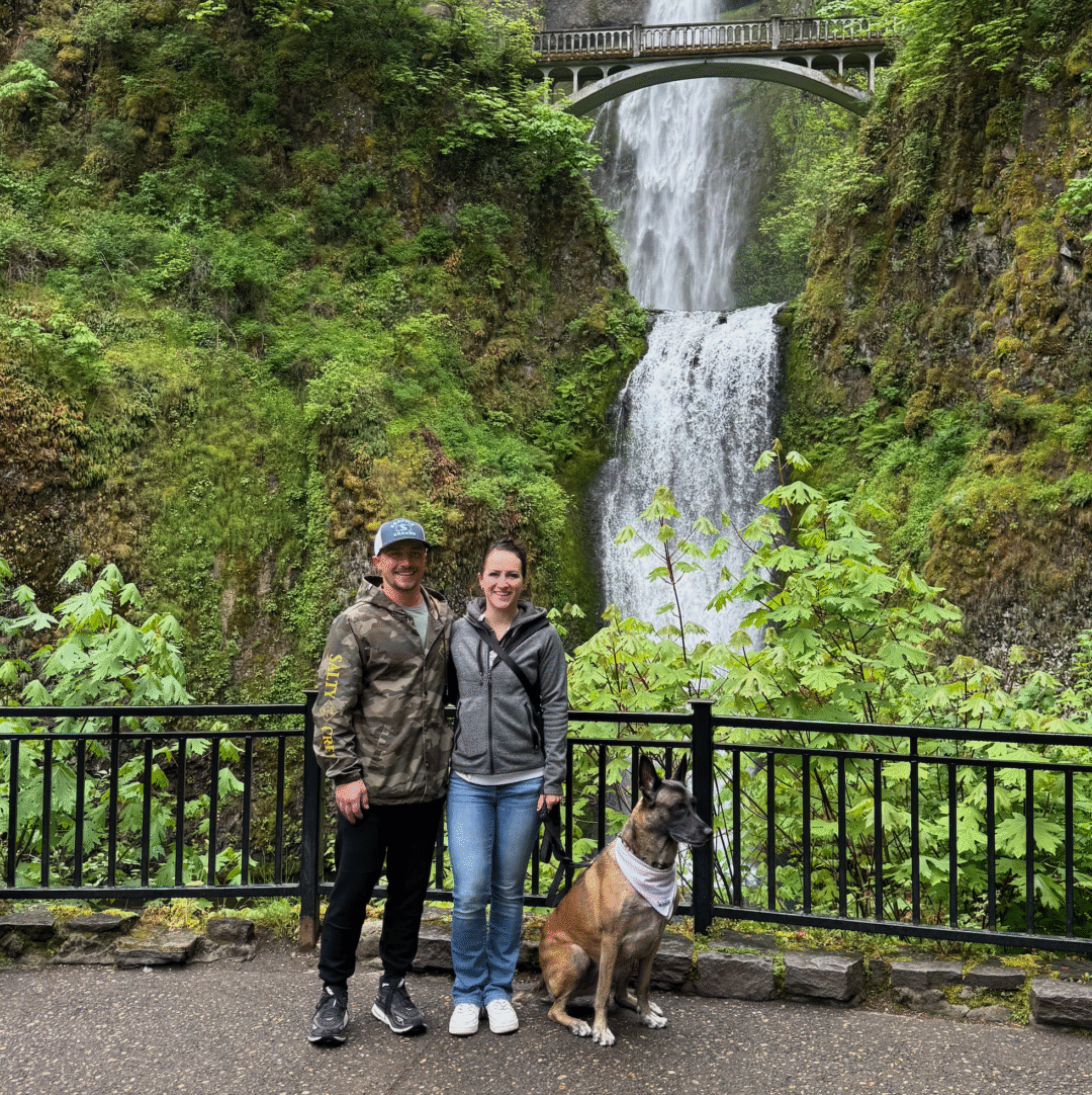 ABOUT - The Detail Guy | Mobile Auto Detailing in Portland, Oregon